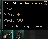 DOOM SET (b grade) - Технический раздел x10 - Форум L2KOT.RU - Lineage ...